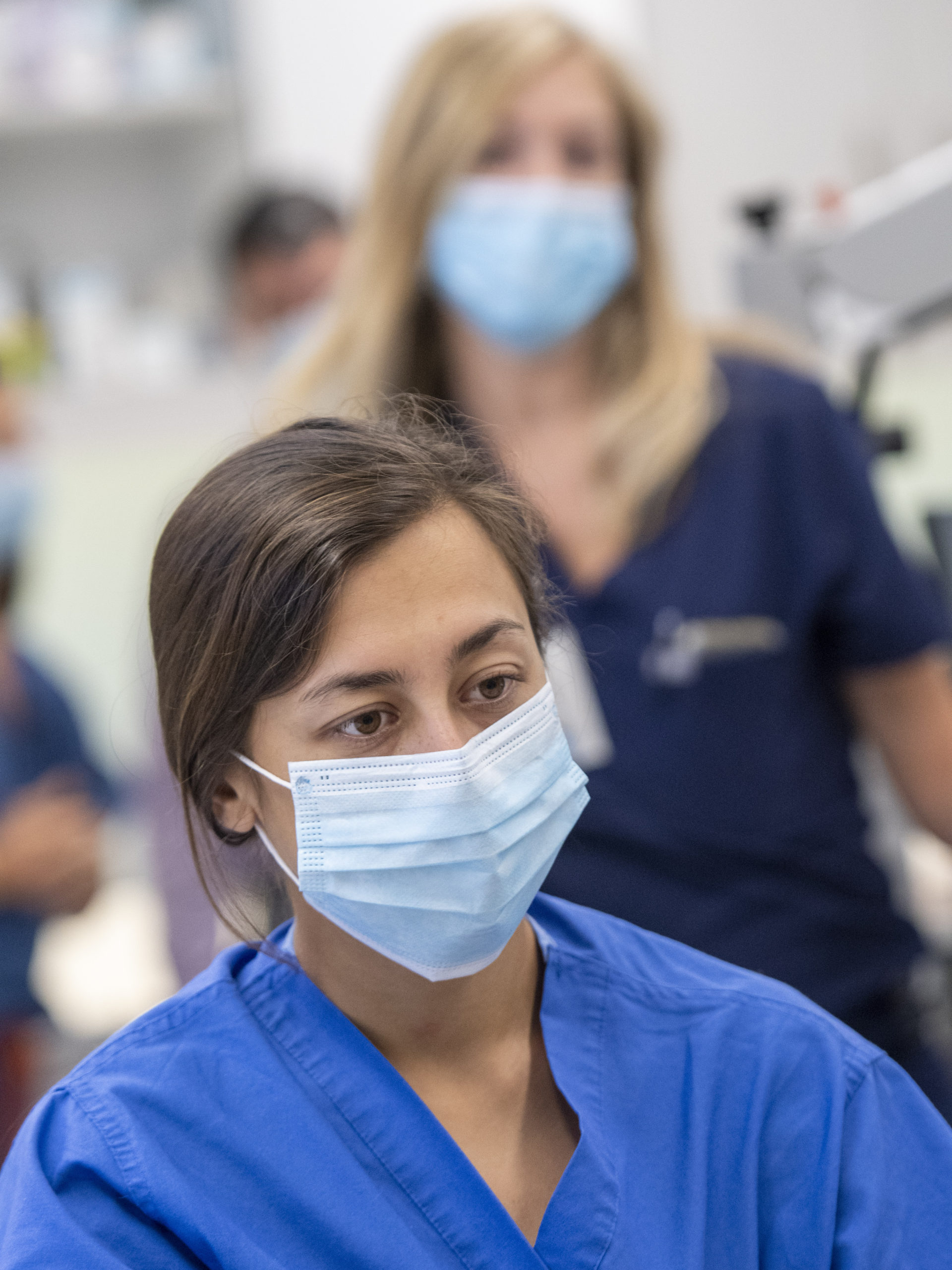 Canthotomy/Cantholysis & Lid Laceration Repair - Wills Eye Library