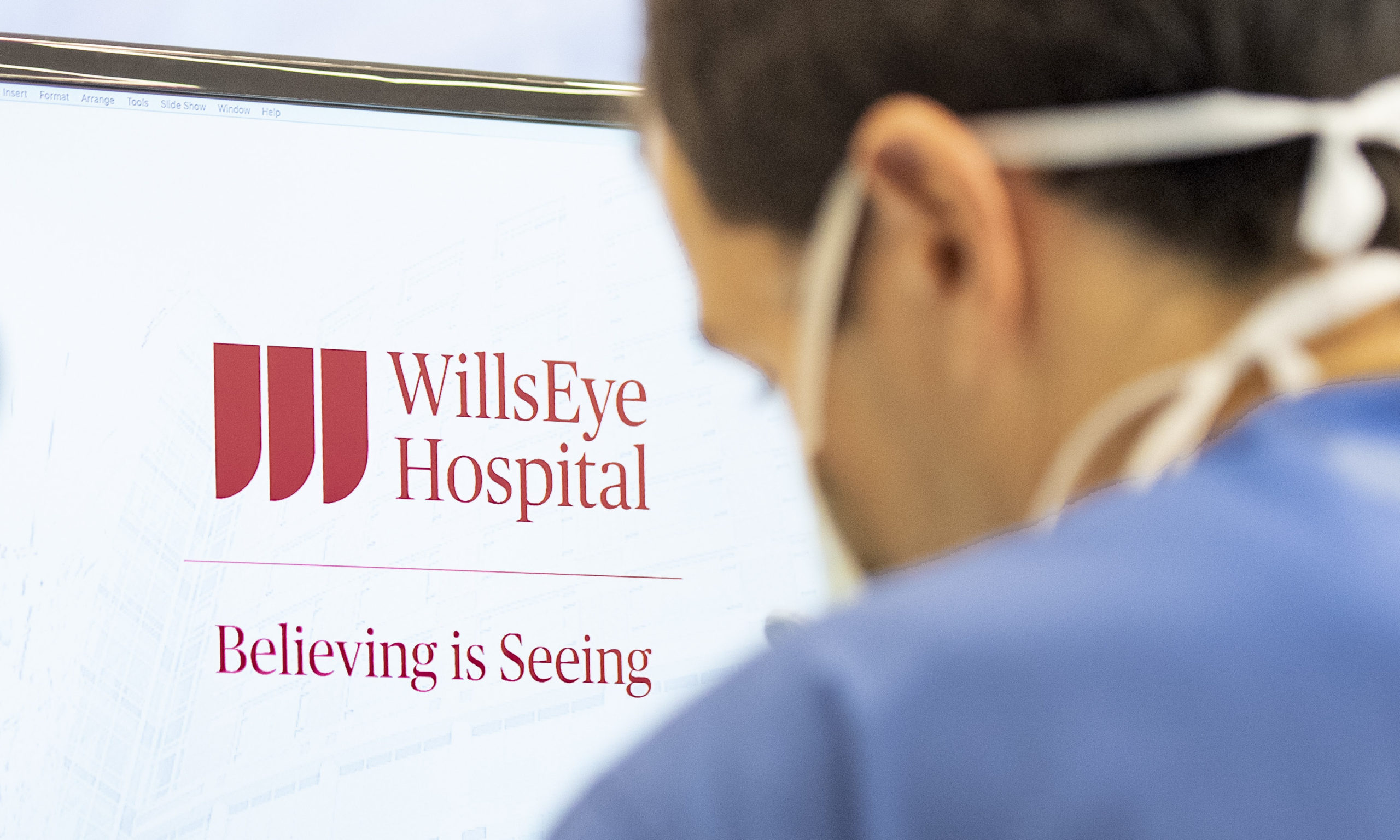 Canthotomy/Cantholysis & Lid Laceration Repair - Wills Eye Library