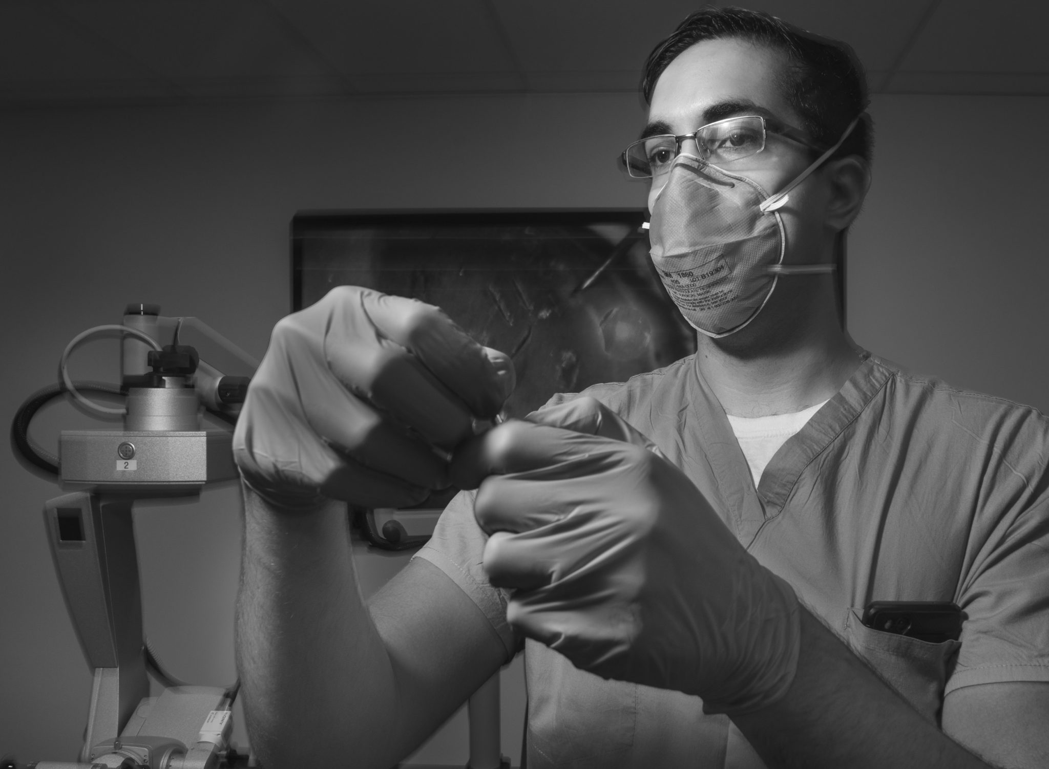 Corneal Pathology & ER Procedures - Wills Eye Library