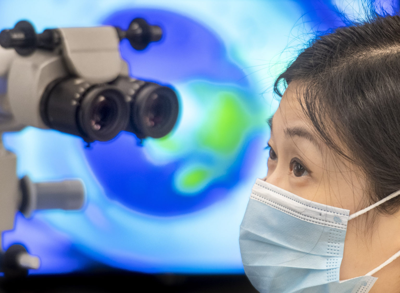 Corneal Pathology & ER Procedures - Wills Eye Library