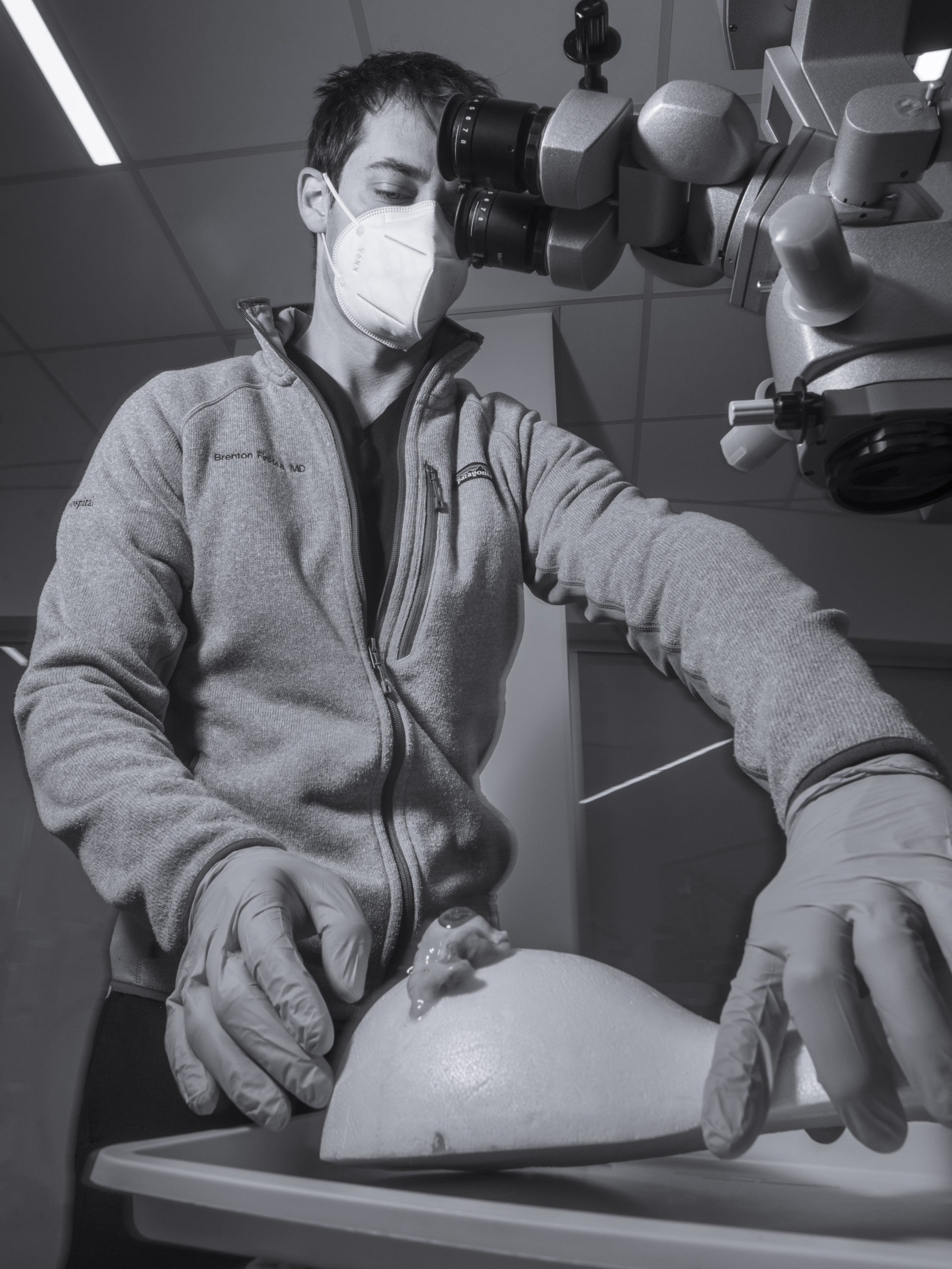 Secondary IOLs & MSICS - Wills Eye Library